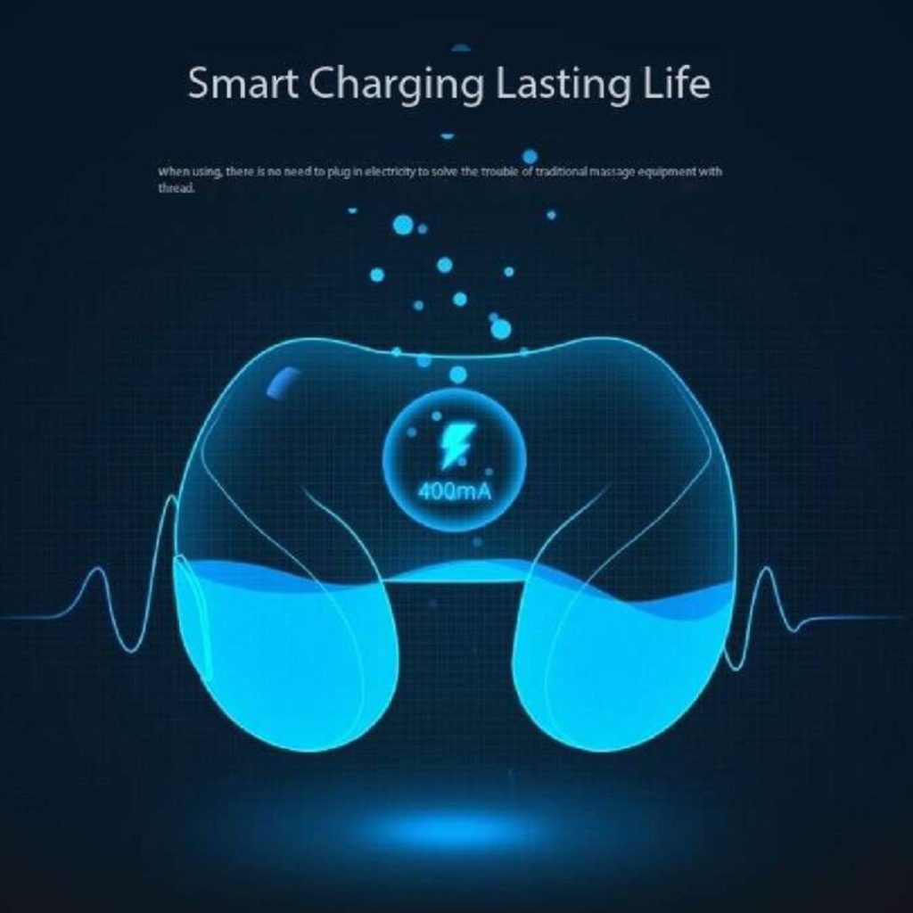 ماساژور گردن مدل MDHL7008 - فروشگاه اینترنتی ام دی اچ ال MDHL