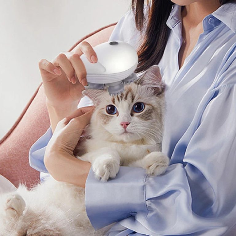 ماساژور سر مدل K112 - فروشگاه اینترنتی ام دی اچ ال MDHL