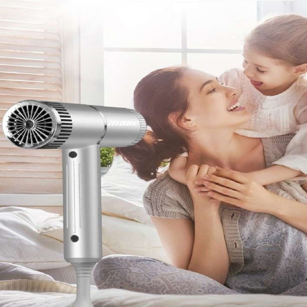 سشوار مدل MDHL-022 - فروشگاه اینترنتی ام دی اچ ال MDHL