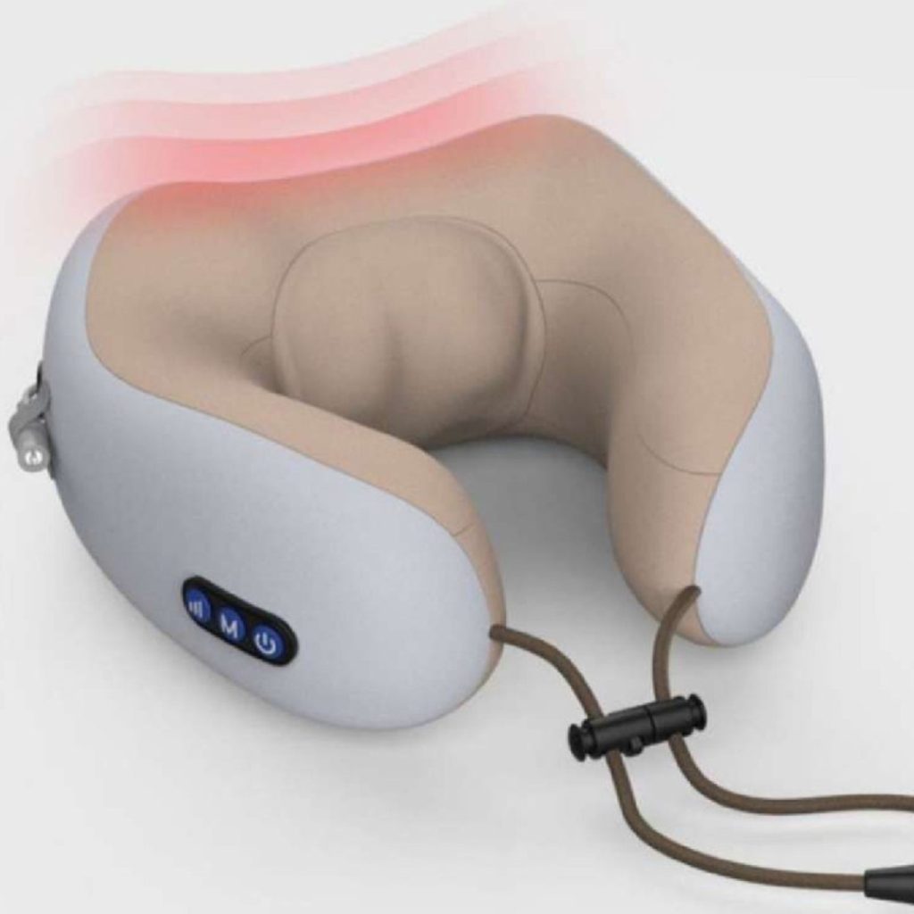 ماساژور گردن مدل MDHL7008 - فروشگاه اینترنتی ام دی اچ ال MDHL