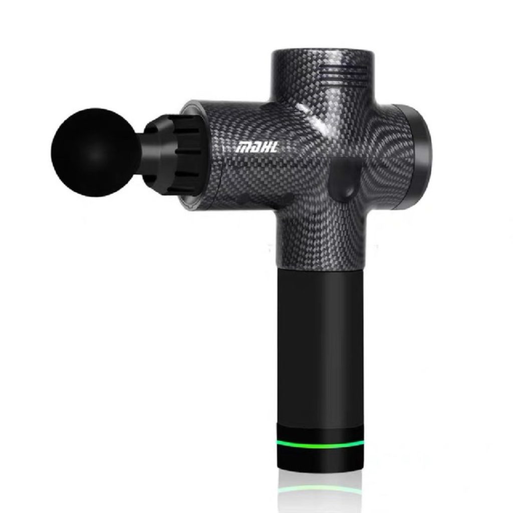 ماساژور تفنگی برقی MDHL-8121 - فروشگاه اینترنتی ام دی اچ ال MDHL