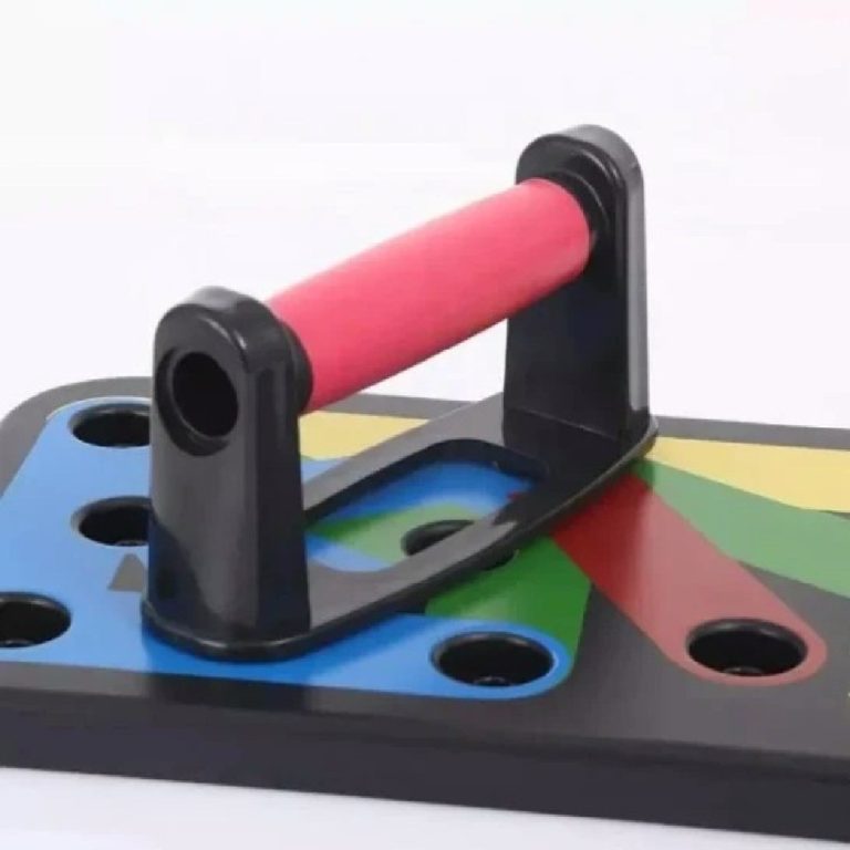 میله و تخته شنا مدل PUSH-UP - فروشگاه اینترنتی ام دی اچ ال MDHL