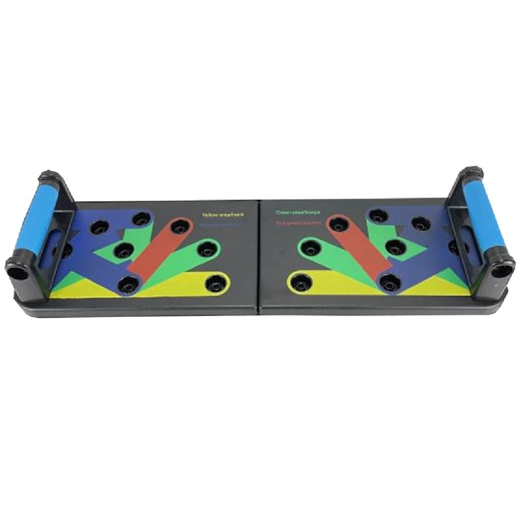 میله و تخته شنا مدل PUSH-UP - فروشگاه اینترنتی ام دی اچ ال MDHL