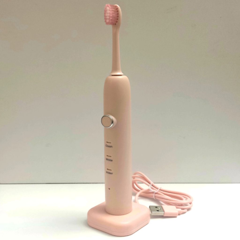 مسواک شارژی مدل MDHL002 - فروشگاه اینترنتی ام دی اچ ال MDHL