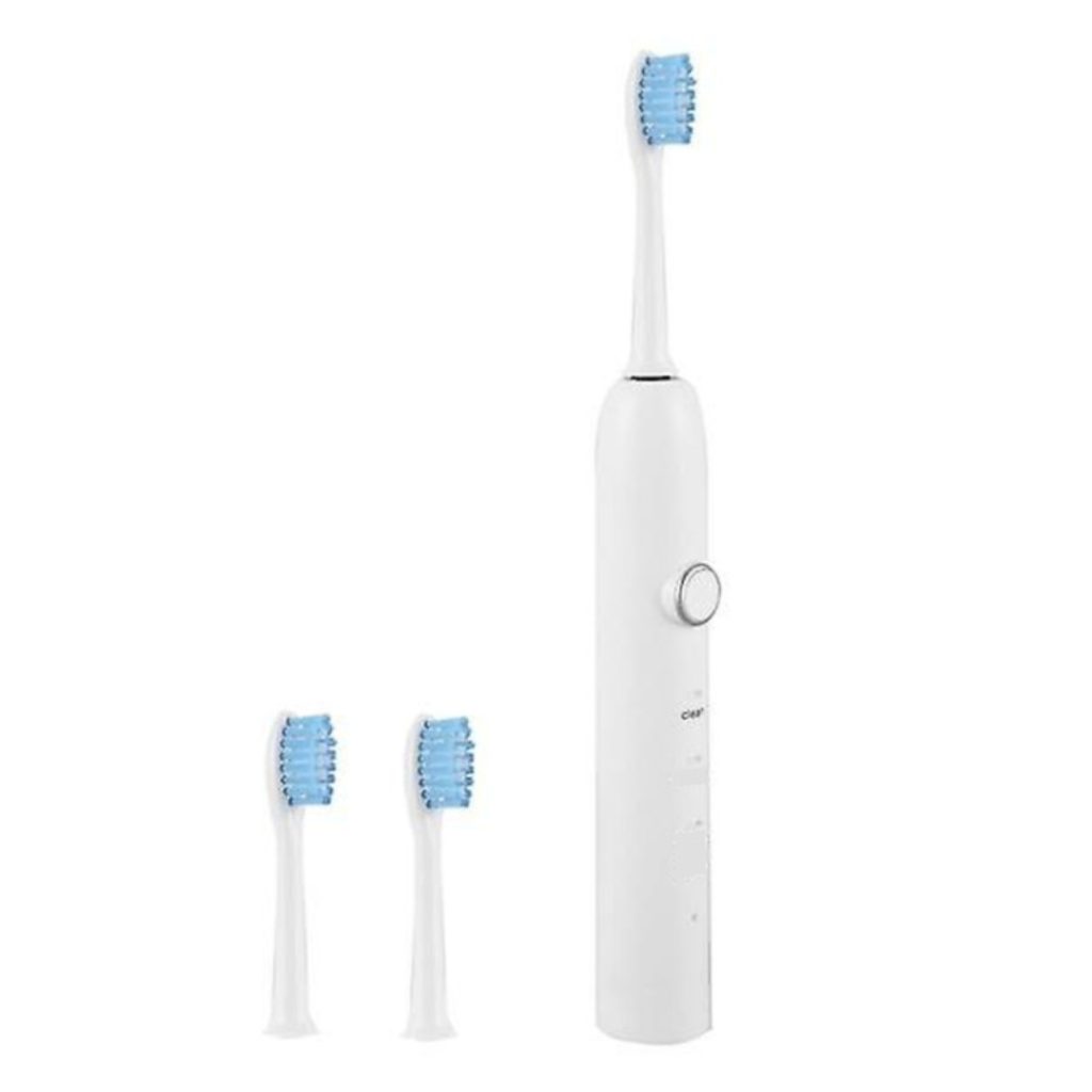 مسواک شارژی مدل MDHL002 - فروشگاه اینترنتی ام دی اچ ال MDHL