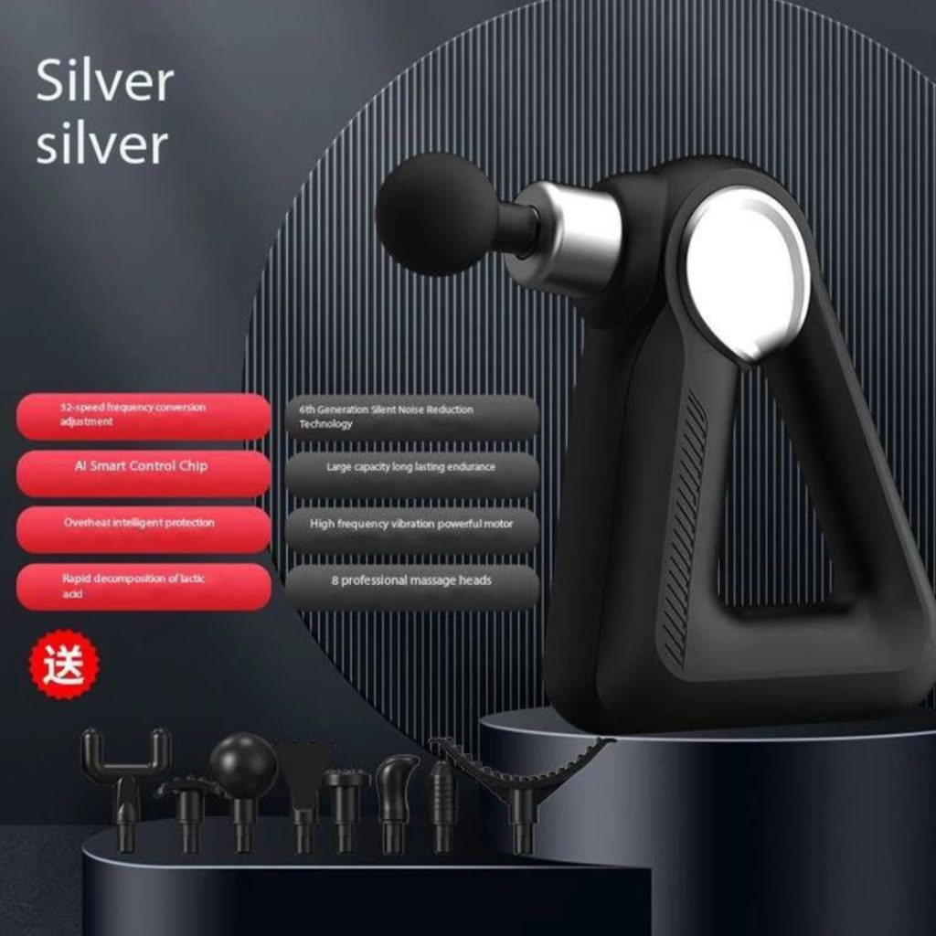 ماساژور برقی مدل SK988 - فروشگاه اینترنتی ام دی اچ ال MDHL