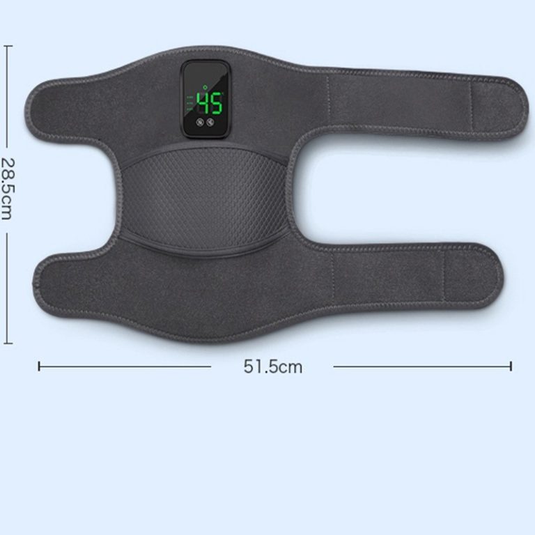 ماساژور هوشمند زانو MD072 - فروشگاه اینترنتی ام دی اچ ال MDHL