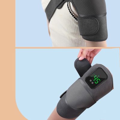 ماساژور هوشمند زانو MD072 - فروشگاه اینترنتی ام دی اچ ال MDHL