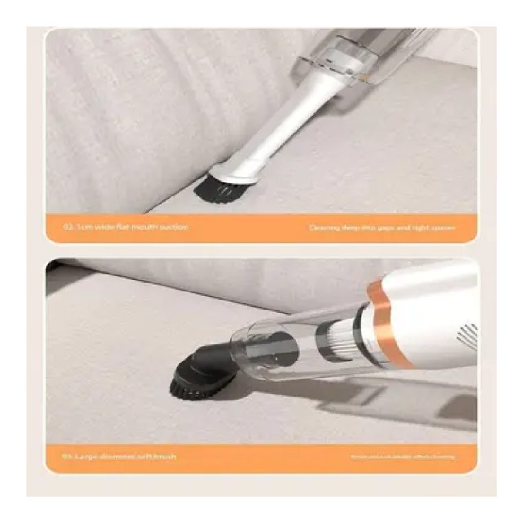 جارو شارژی مدل mdhl968 - فروشگاه اینترنتی ام دی اچ ال MDHL