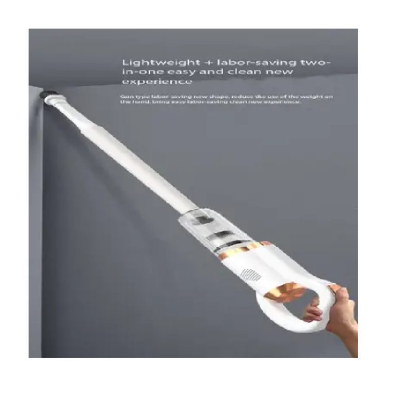 جارو شارژی مدل mdhl968 - فروشگاه اینترنتی ام دی اچ ال MDHL