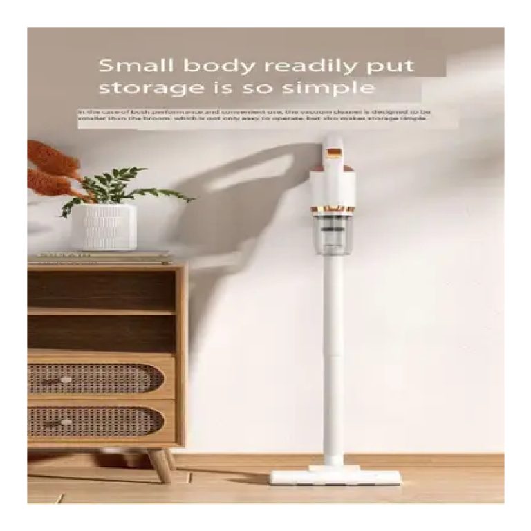 جارو شارژی مدل mdhl968 - فروشگاه اینترنتی ام دی اچ ال MDHL