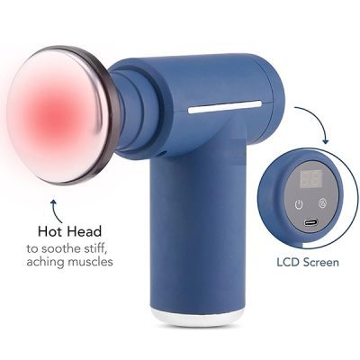 ماساژور برقی مدل MDXY17 - فروشگاه اینترنتی ام دی اچ ال MDHL