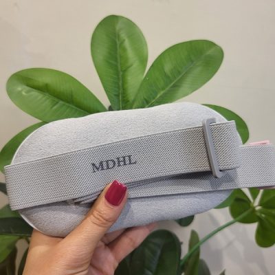 ماساژور شکم مدل MDHLAR73B1 - فروشگاه اینترنتی ام دی اچ ال MDHL