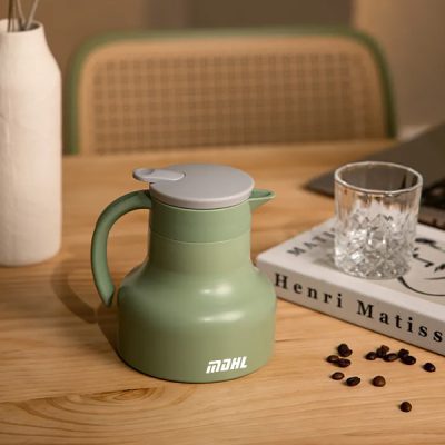 فلاسک مدل MD-007 - فروشگاه اینترنتی ام دی اچ ال MDHL