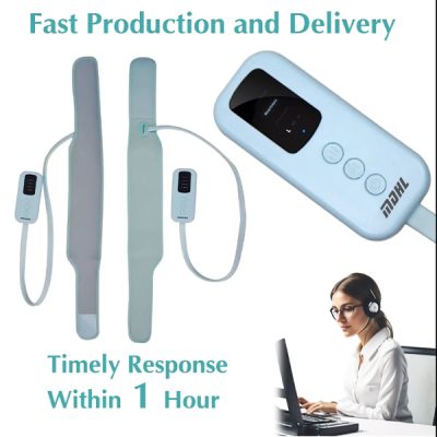 ماساژور پیشانی md-jkq567 - فروشگاه اینترنتی ام دی اچ ال MDHL