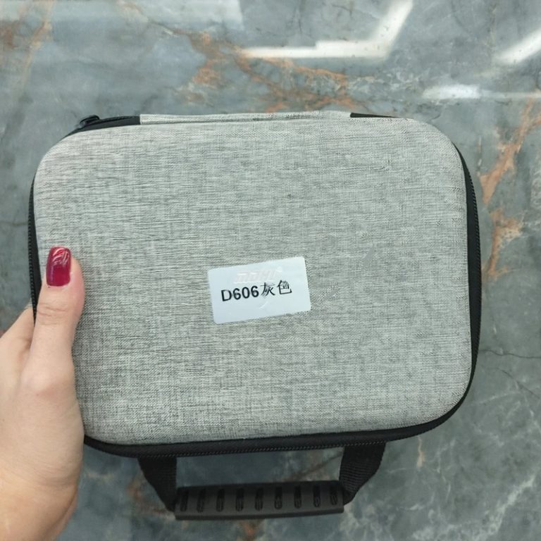 ماساژور تفنگی مدل MD-606 - فروشگاه اینترنتی ام دی اچ ال MDHL