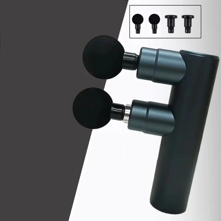 ماساژور تفنگی مدل MD-606 - فروشگاه اینترنتی ام دی اچ ال MDHL