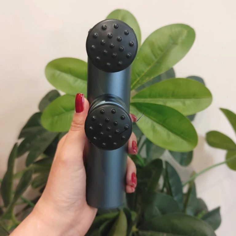 ماساژور تفنگی مدل MD-606 - فروشگاه اینترنتی ام دی اچ ال MDHL