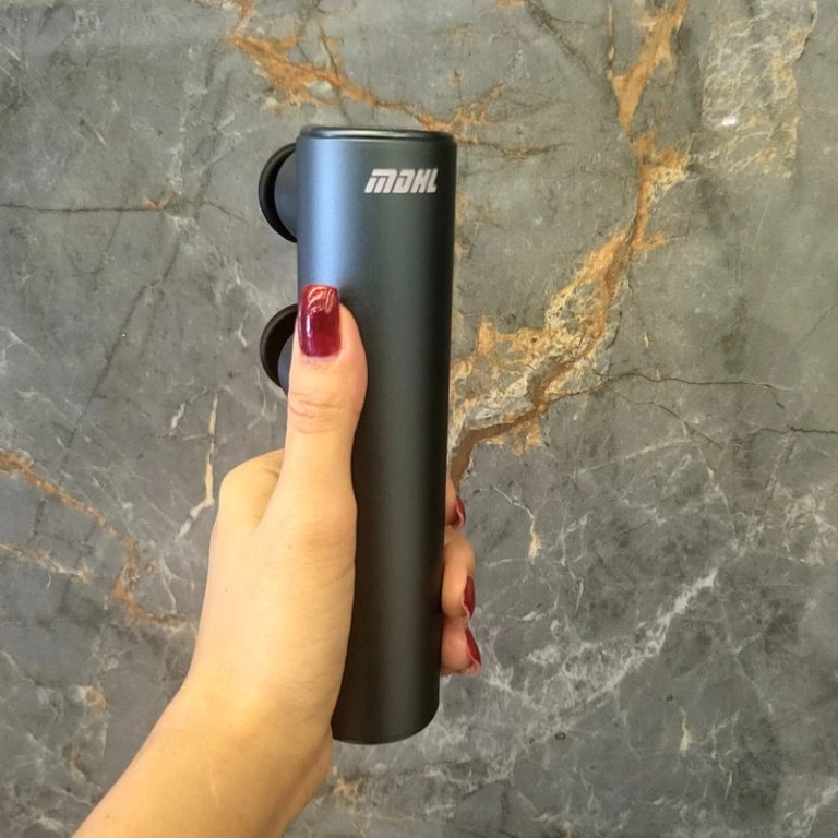 ماساژور تفنگی مدل MD-606 - فروشگاه اینترنتی ام دی اچ ال MDHL