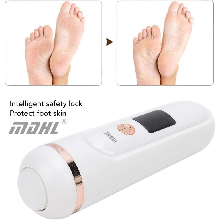 سنگ پا برقی مدل md-qjd0826 - فروشگاه اینترنتی ام دی اچ ال MDHL