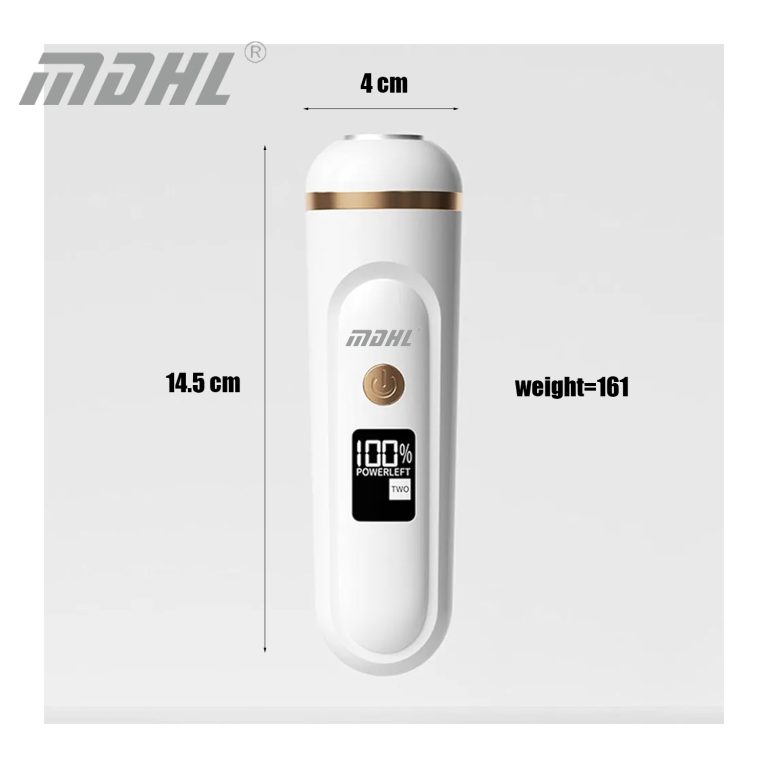 سنگ پا برقی مدل md-qjd0826 - فروشگاه اینترنتی ام دی اچ ال MDHL