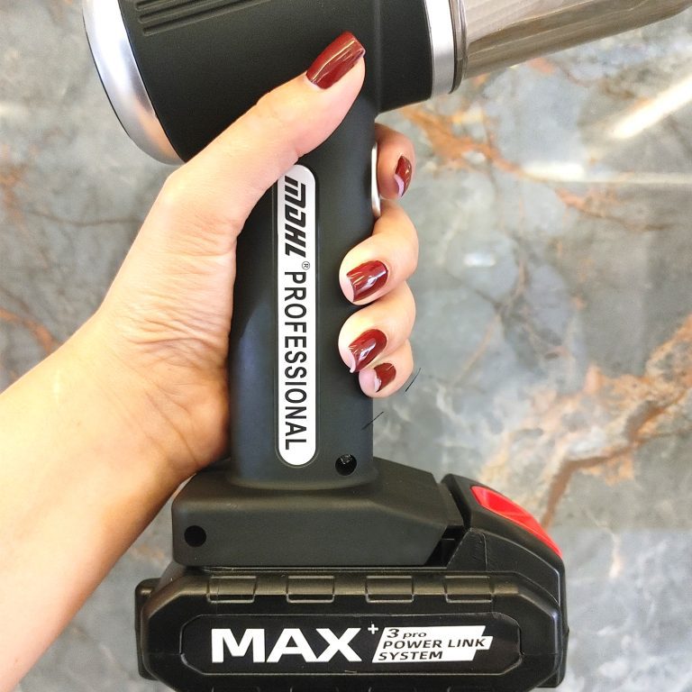 جاروشارژی خودرو مدل md-a3 - فروشگاه اینترنتی ام دی اچ ال MDHL